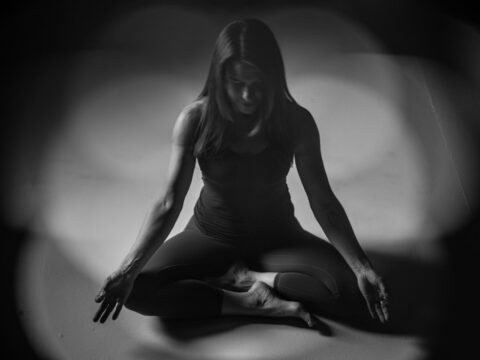 MBSR 8 Week Course - The Local Co Op