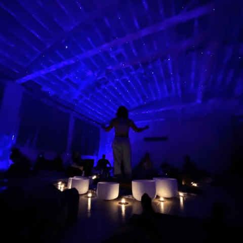 Frequency - The Local Co Op